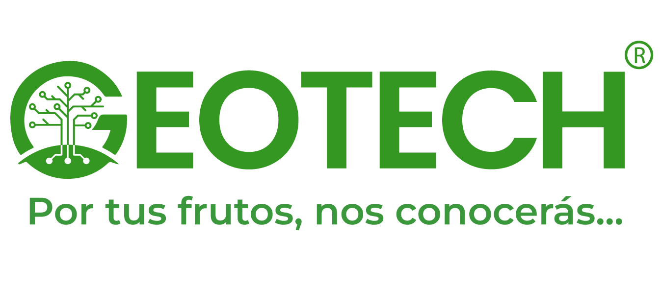 Lara archivos - Geotech® Venezuela